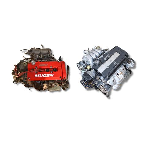 Honda Engine Models Sf Jdm