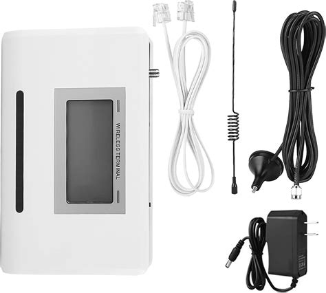 Fixed Wireless Terminal Main Unit Gsm Fixed Wireless Terminal Gateway 1900 1800 900 850mhz