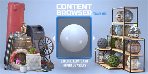 3ds Max Scripts Scriptspot