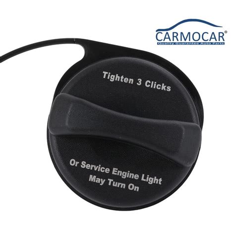 20915842 Fuel Gas Tank Filler Cap For Chevrolet Gm Silverado Gt330