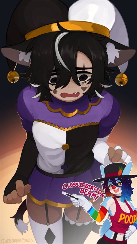 Original Drawn By Yoako Danbooru Original Drawn By Yoako Danbooru