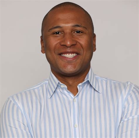 Kellen Benjamin Sport Business