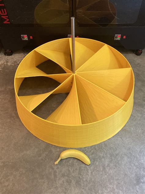 First Print With My New Printer R3dprinting