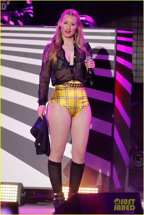 Fancy Iggy Azalea