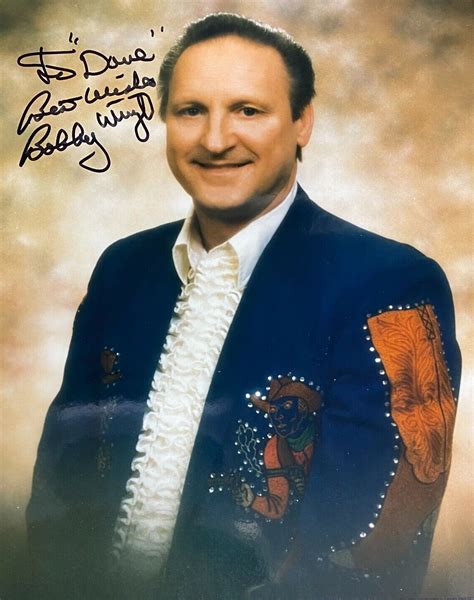 From The Vaults Bobby Wright Born 30 March 1942