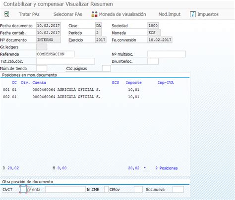 Solved Postinginterfaceclearing More Than Two Account Sap