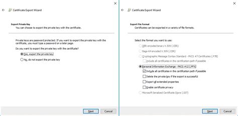 How To Request Certificates For Hyper V Replication In A Workgroup