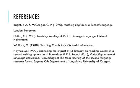 Vocabulary Teaching Implicit Vs Explicit Instruction Pdf