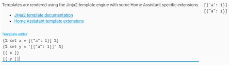 Parsing Json I Think Configuration Home Assistant Community