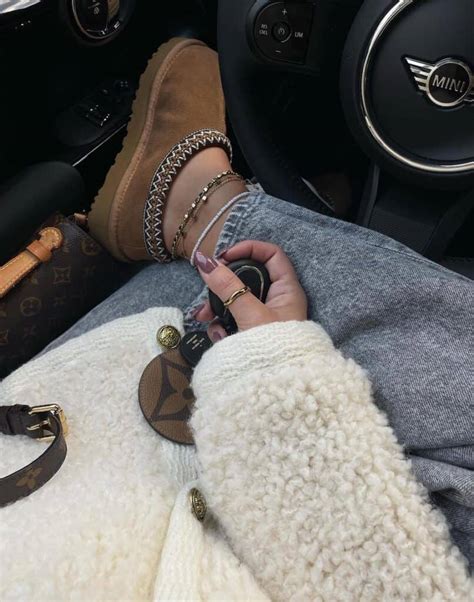 15 Ugg Tasman Outfits That Made Us Buy These Cozy Slippers