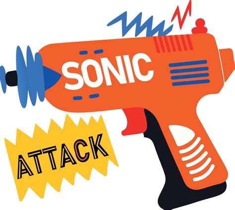 Sonicator Vector Art Icons And Graphics For Free Download