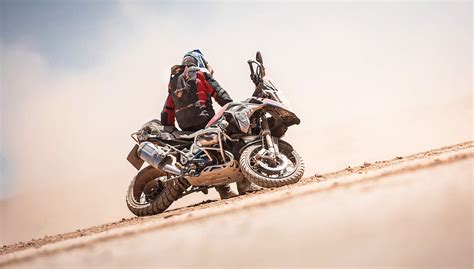 How Crash Detection Technology Is Shaping The Future Of Motorcycling