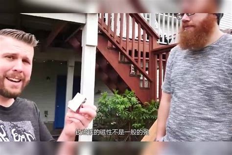 钕磁铁的磁力到底有多厉害?看看老鼠的表现就知道,这是啥原理?磁力老鼠磁铁 钕磁铁的磁力到底有多厉害?看看老鼠的表现就知道,这是啥原理?磁力老鼠磁铁