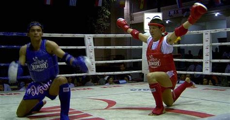 Fighting Style Muay Thai Vs Taekwondo Is Taekwondo Effective
