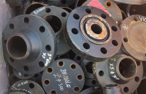 How To Determine Flange Ratings