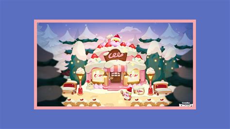 Parfait Cookie Cake Order Cookie Run Kingdom Try Hard Guides