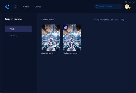 How To Fix Genshin Impact High Ping Gearupbooster Com