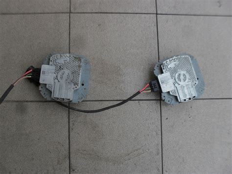 Audi A6 C7 A8 Wentylator Silnik 4h0959455ad 455ae 12880589406