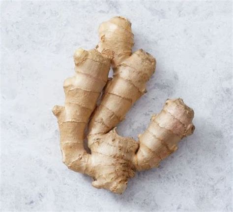 Loose Organic Ginger At ₹ 50 Kg Organic Ginger In Nashik Id 21124618712