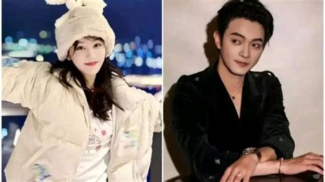 杨紫许凯新剧承欢记路透出来了这次于正终于得偿所愿 哔哩哔哩