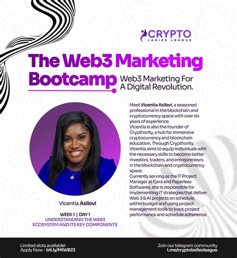 ebubechukwu lawrence on linkedin web3 marketing web3marketing
