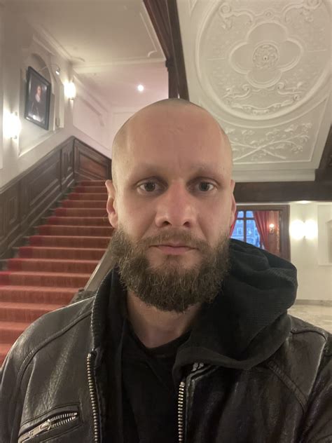 Our Exclusive Celebrity Audrius Razma — A Biography By Jessika Kortig