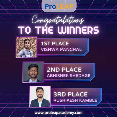 Proleap Academy On Linkedin Internship Linux Virtualization