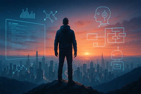 Day 10 Of 100 Days Agentic Engineer Challenge Ai Agents Landscape By Damian Dąbrowski Medium