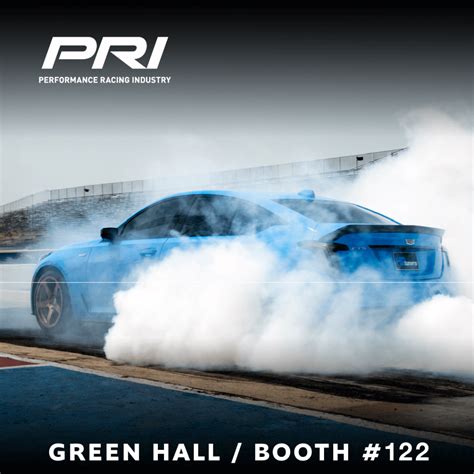 Hp Tuners Returns To Pri For The 15th Year With New Standalone Ecu Hp