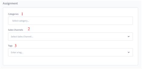 How To Create A New Products In Shopware 6 Bay20 Software