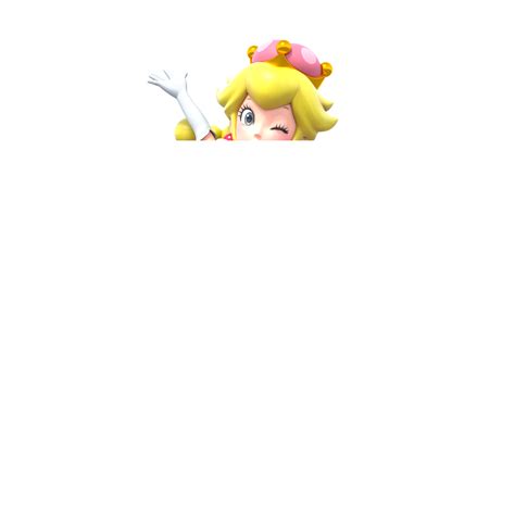 Filenewsupermariobrosudeluxe Peachettepng Super Mario Wiki The Mario Encyclopedia
