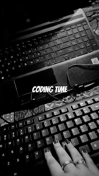 Coding Time Youtubeshorts Shortsvideo Trending Like Millionviews