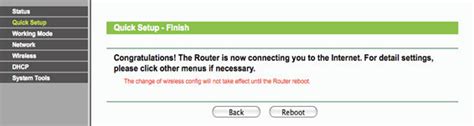 How To Configure Router Mode On TL WR N TP Link