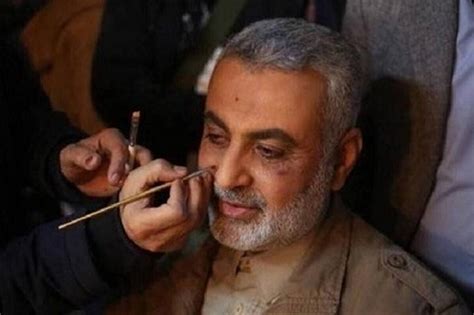 زمان پخش سریال حاج قاسم مشخص شد روایت سوءقصد ناکام علیه سردار