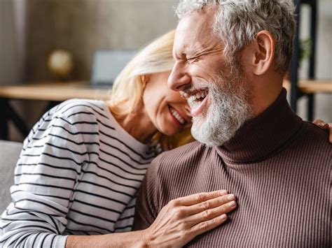 Your Sex Life Doesnt Have To Suffer During Menopause Dr Leonardo® Ehealth Internet Presence