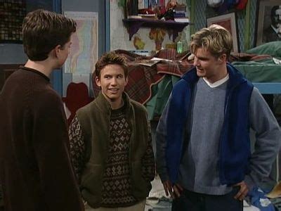 The Best Episodes Of Home Improvement Season 8 Episode Ninja