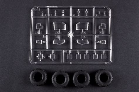 I Love Kit 63538 Pojazd M1279 Jltv Utl W Skali 1 35 Modeledo Pl