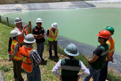 Mining Policy Framework Intergovernmental Forum On Mining