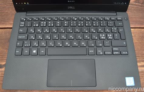 Ультрабук DELL XPS 13"