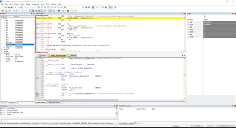 Keil使用详解 配置stm32程序运行在ramstm32 Ram运行程序 Csdn博客 Keil使用详解 配置stm32程序运行在ramstm32 Ram运行程序 Csdn博客