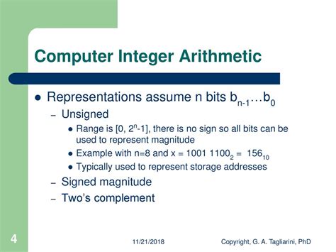 Introduction To Scientific Computation Ppt Download