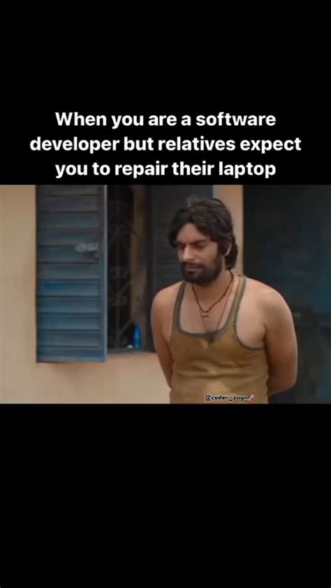 Frontend Developer 🧿 Developer Technician Codinglife