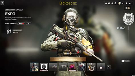 Call Of Duty Modern Warfare Iii Operatorbundles