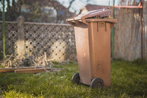 Households That Refuse Brown Bin Must Give Written Explanation Of Plans
