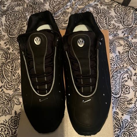 Nike Shoes Drake X Notca Colab Hot Air Step Nike Worn Twice Poshmark
