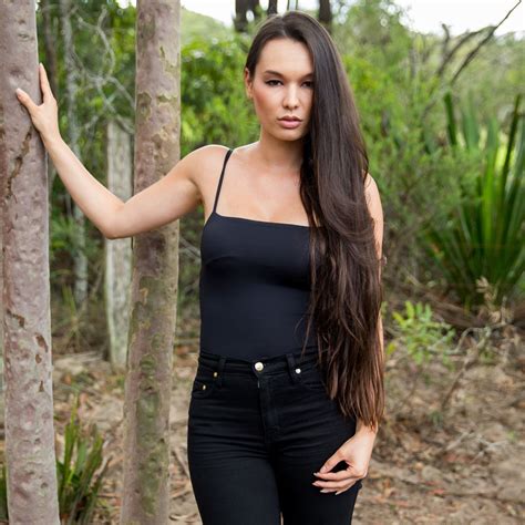 Vanessa Sunshine Comments On Her Bachelor Experience Aussie Gossip