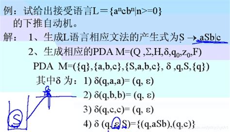 编译原理——自上而下的语法分析方法（ll分析法） 自上而下语法分析优缺点 csdn博客