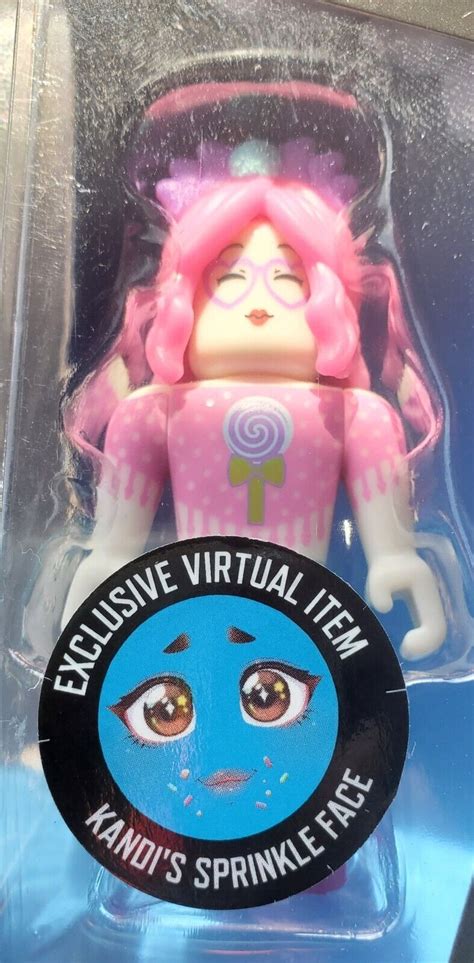 Roblox Sprinkle Face