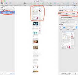 Print Long Webpages With Sketch Graphic Design Stack Exchange