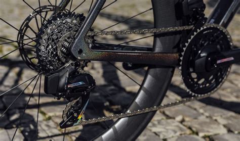 Gravel Sram